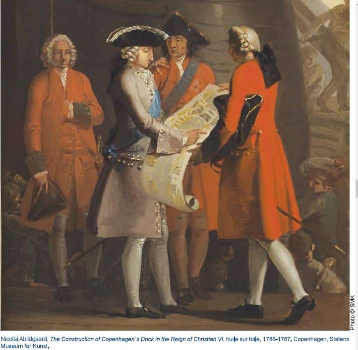 La "gestionnarisation" du processus de planification des grands projets ...